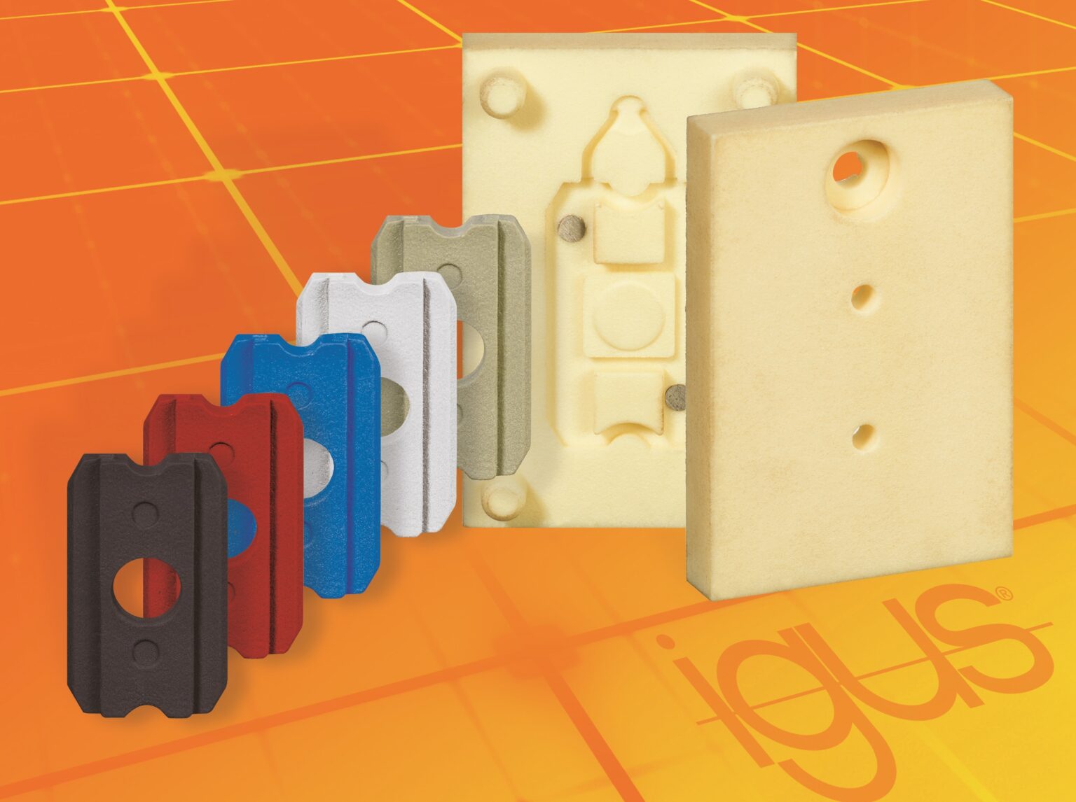 Let's talk about igus® 3D printing techniques | igus® UK blog