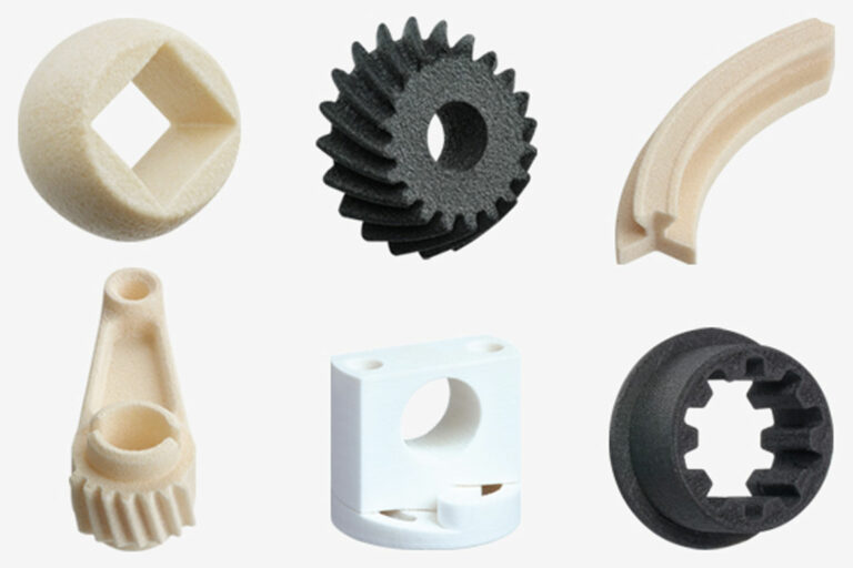 10 benefits of 3D printing with plastic | igus® UK blog