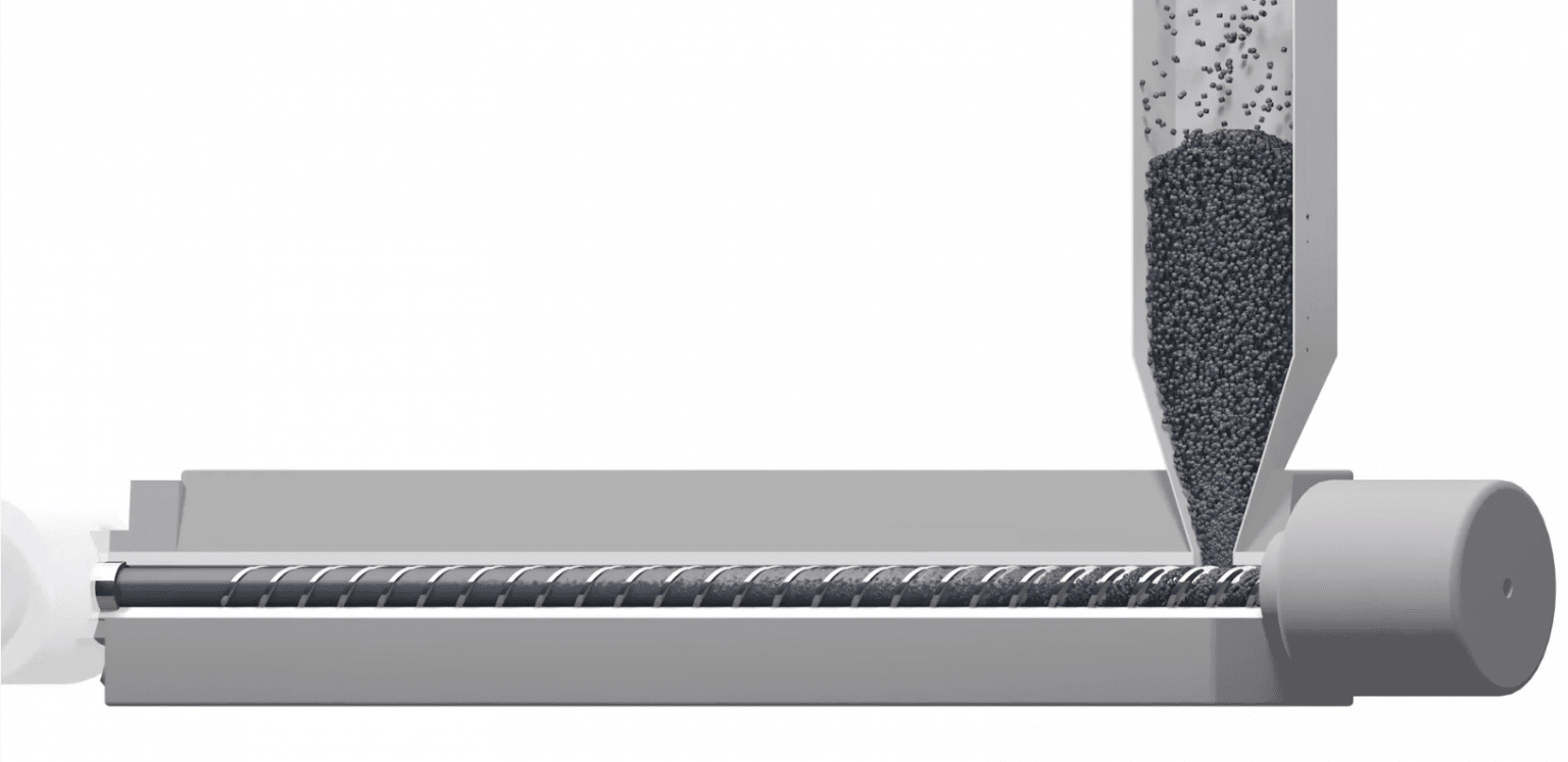 How are chainflex® cables made? | igus® UK blog