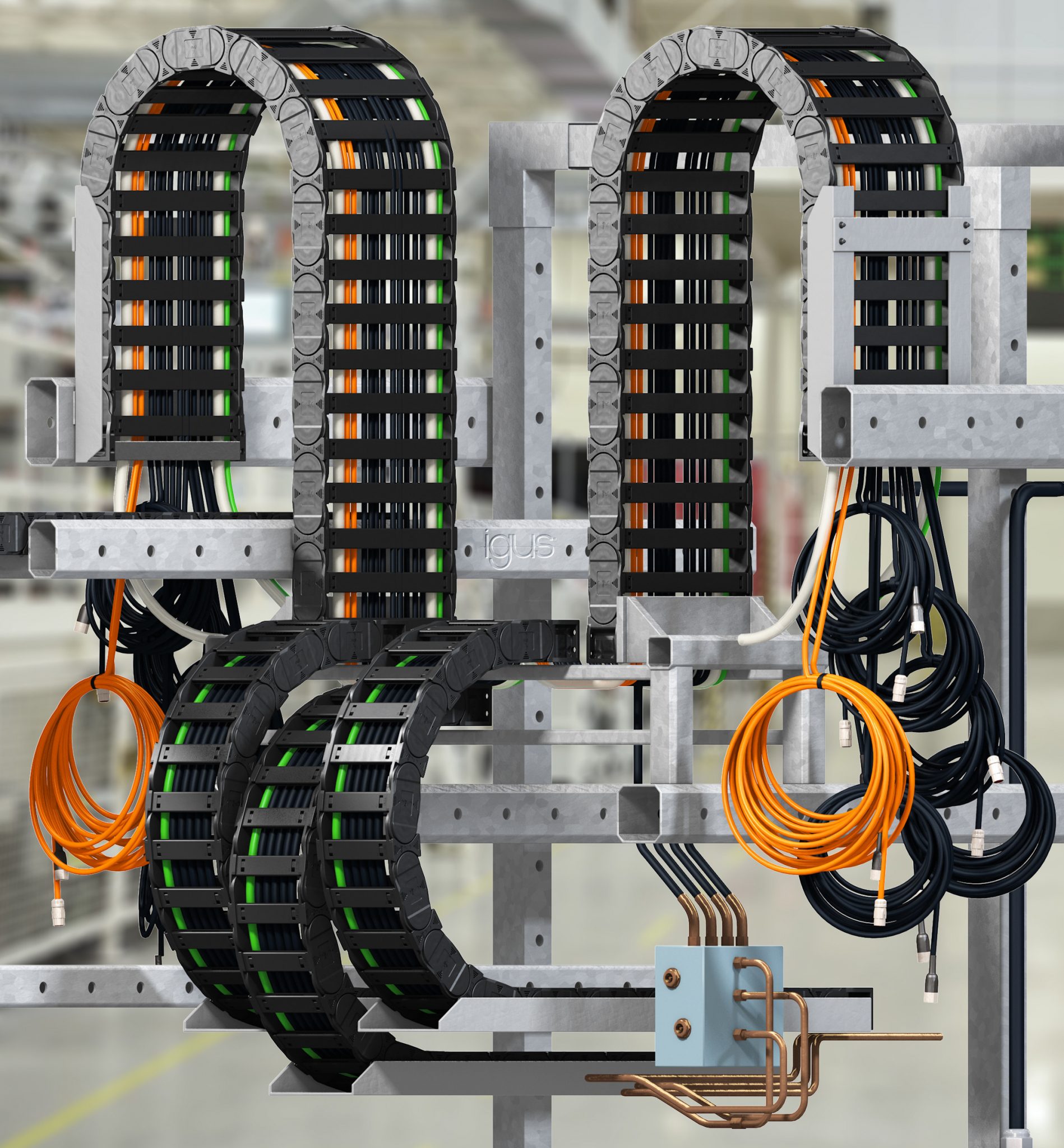 What is consignment stock and who needs it?