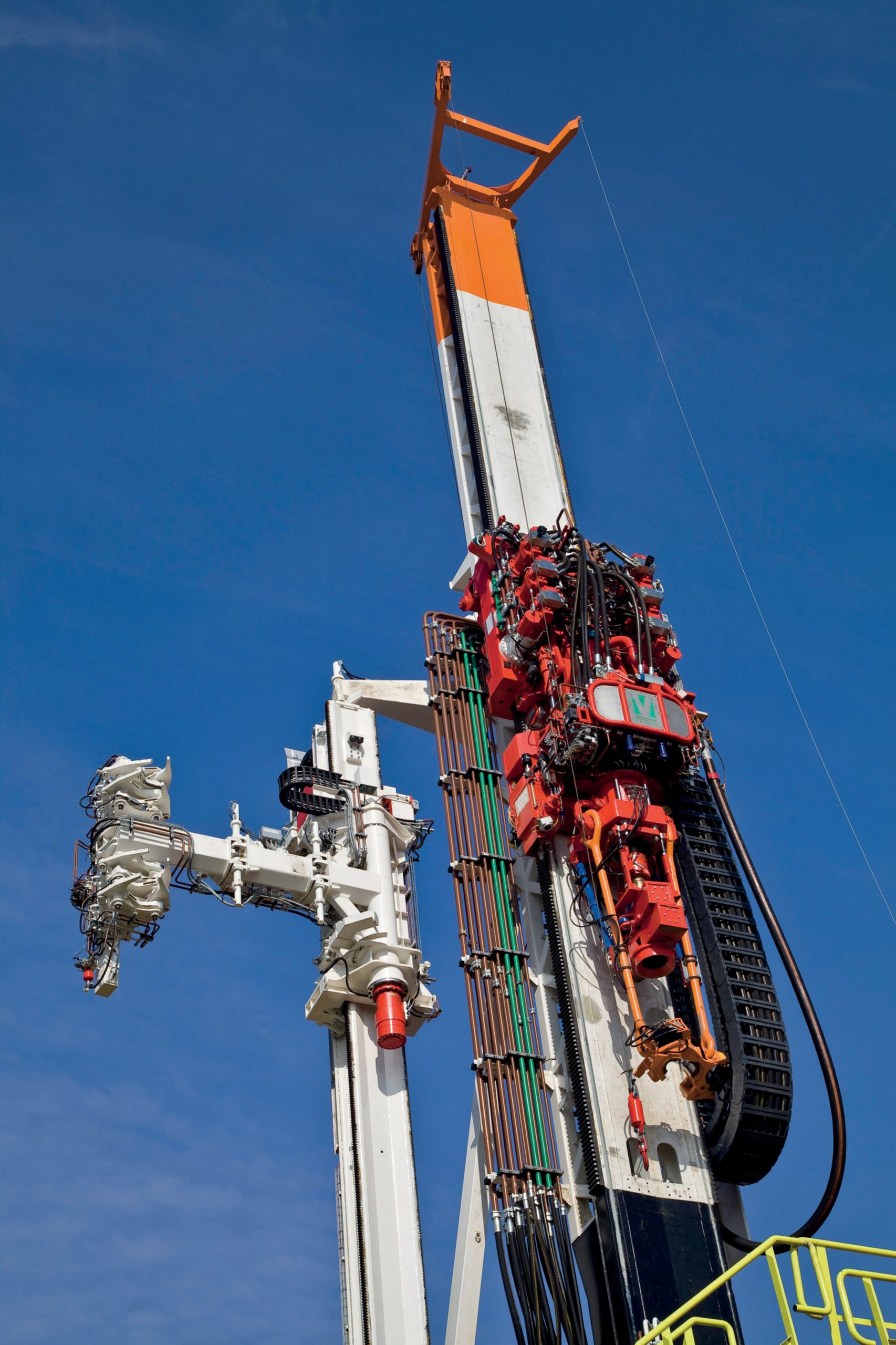 igus® offshore solutions | igus® UK blog