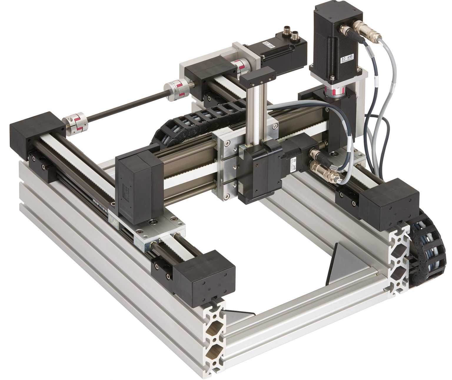 What are gantries? | igus® UK blog