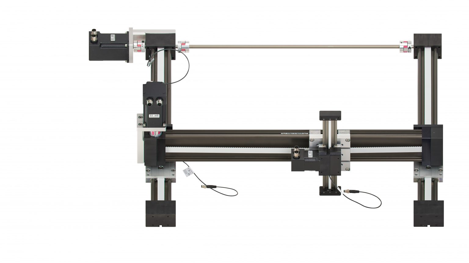 Flexible linear robots: where can I get one? | igus® UK blog