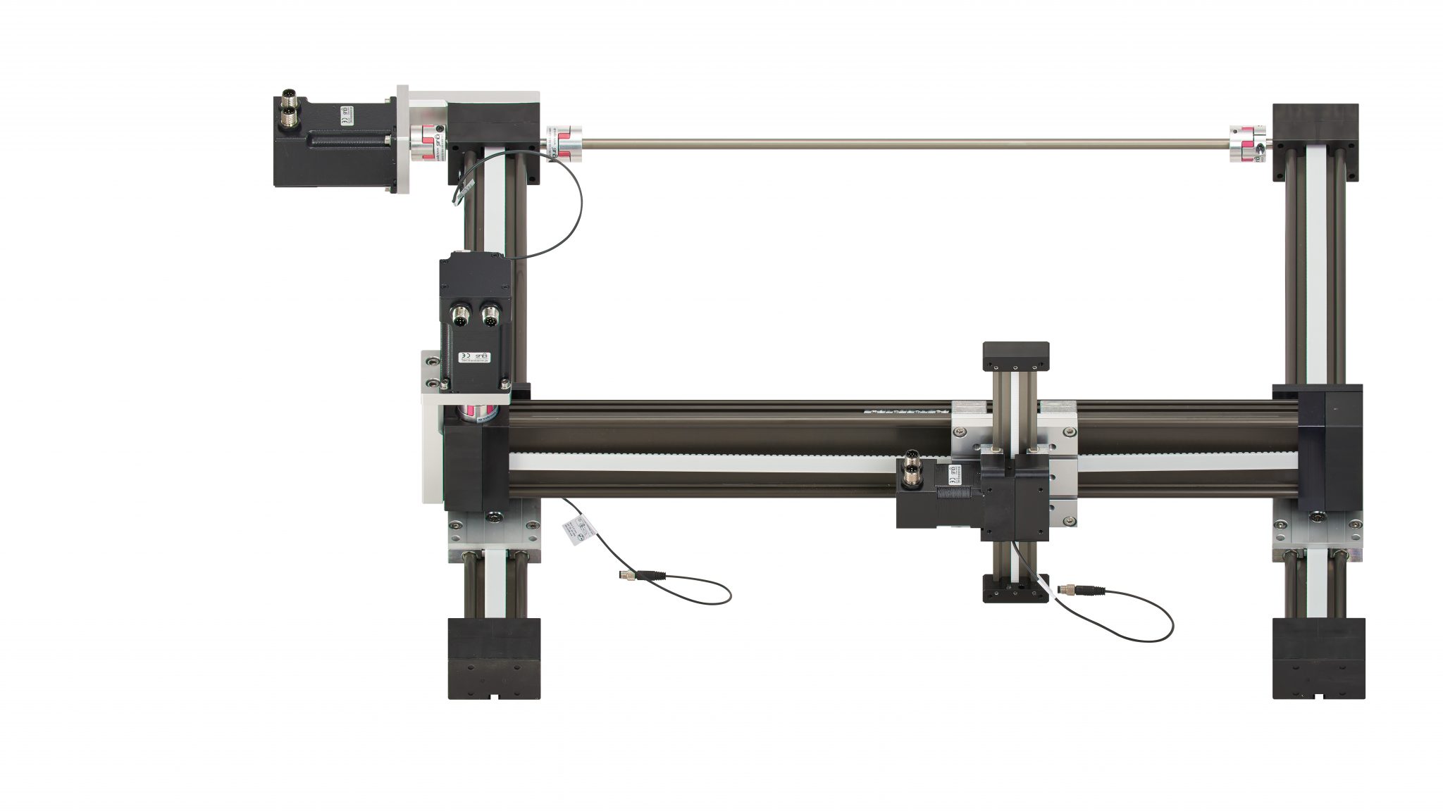 Flexible linear robots: where can I get one? | igus® UK blog