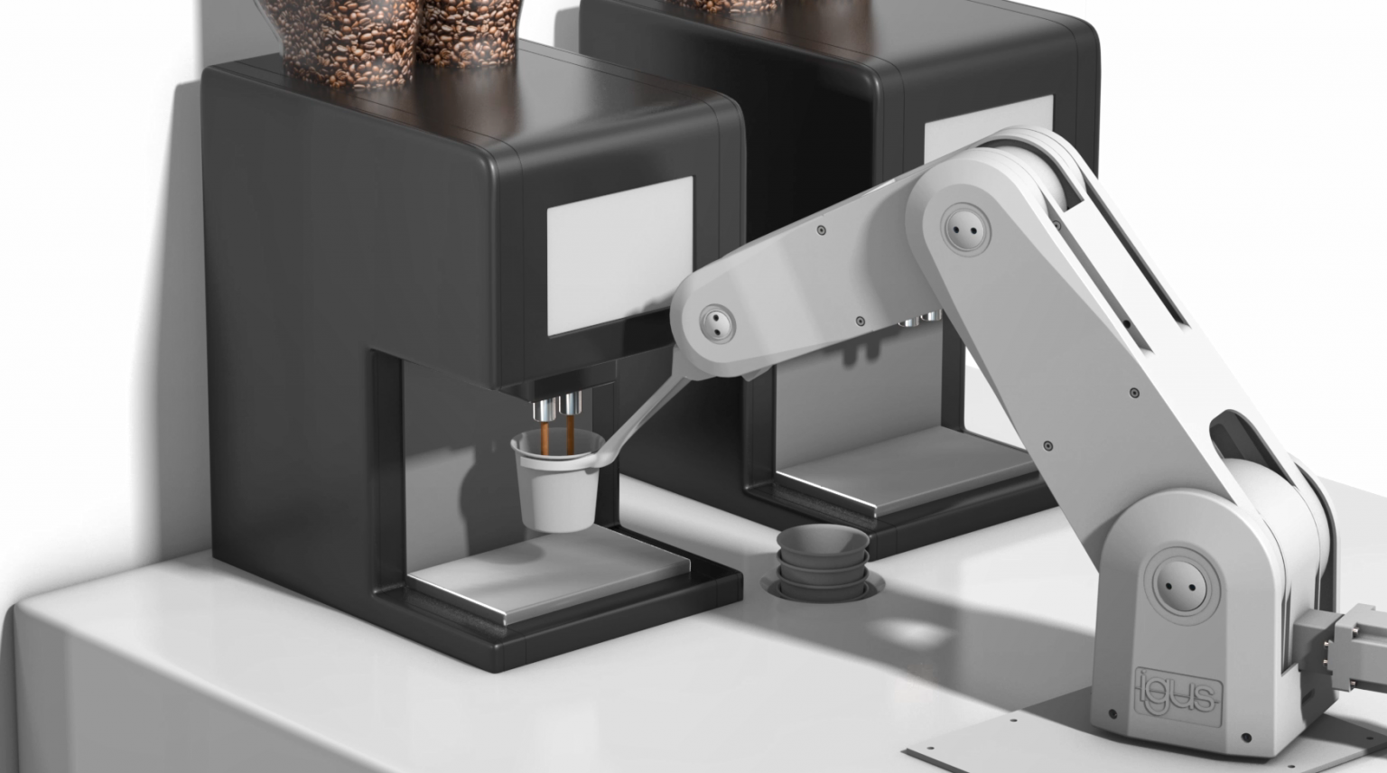 Why do you need FDA approval? | igus® UK blog