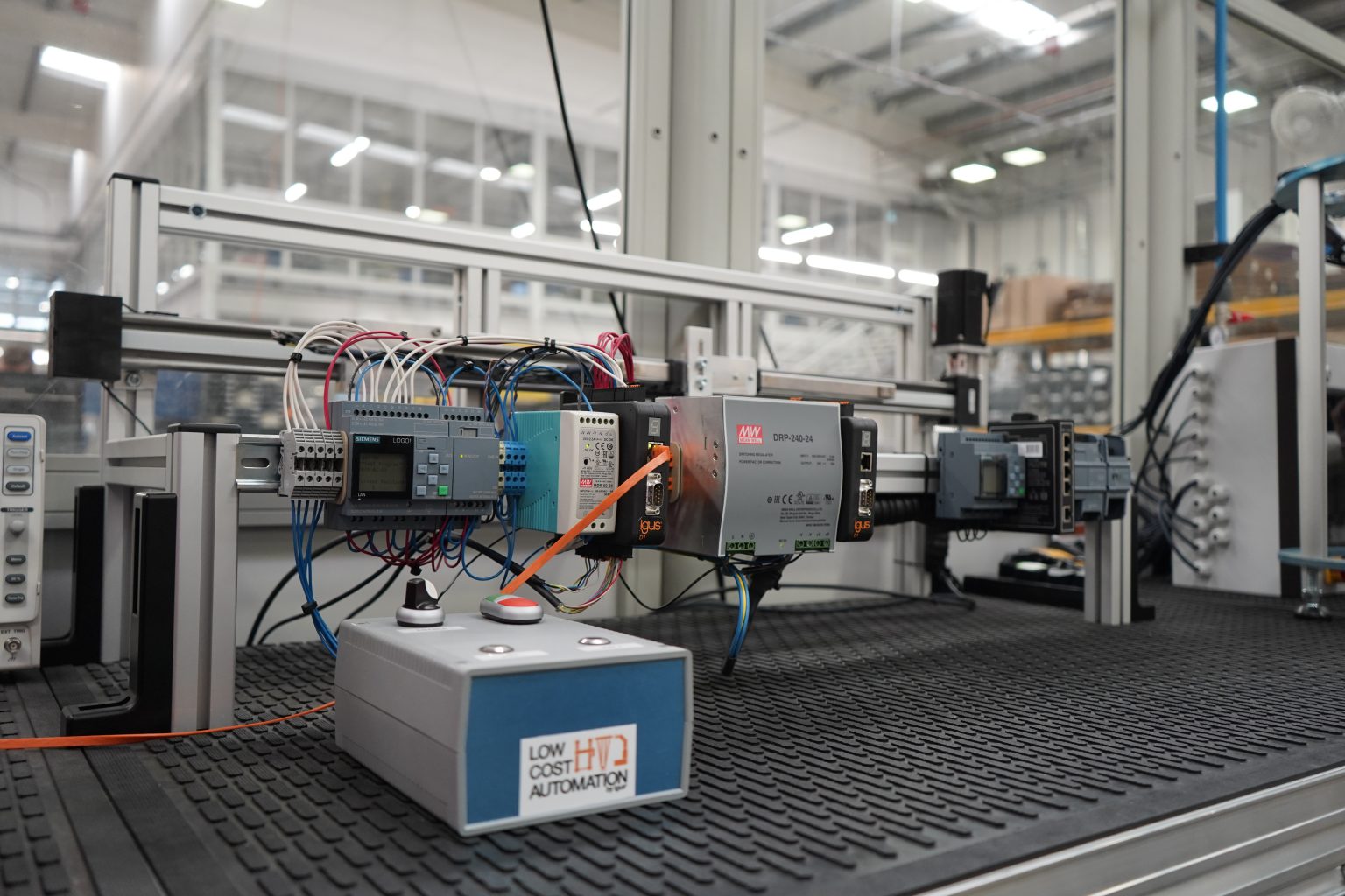 Tell me more about igus® dryves | igus® UK blog