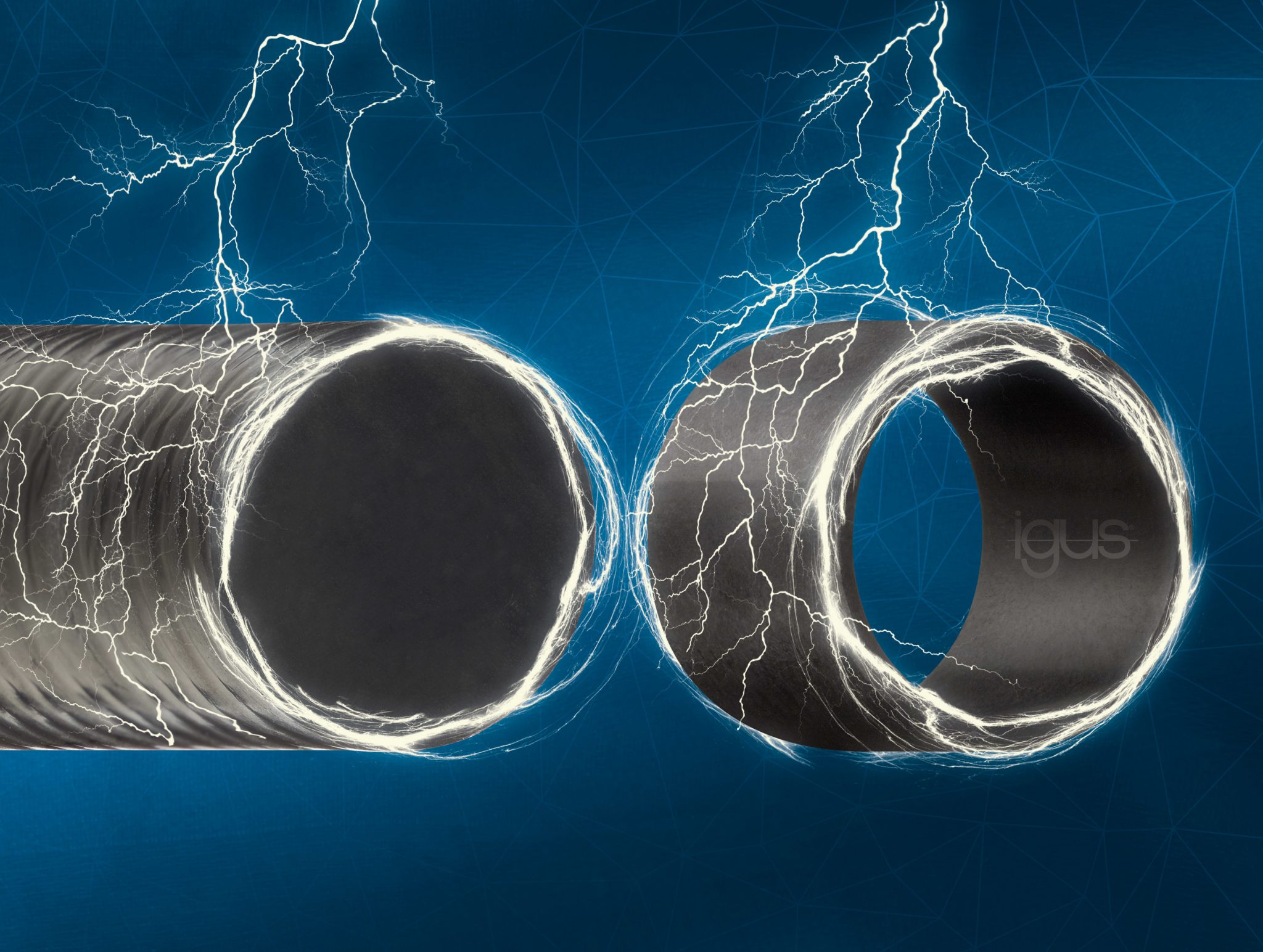 Top 5 iglidur® polymer bearing materials | igus® UK blog