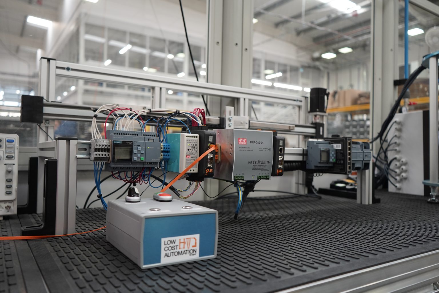 An insight into Low Cost Automation | igus® UK blog