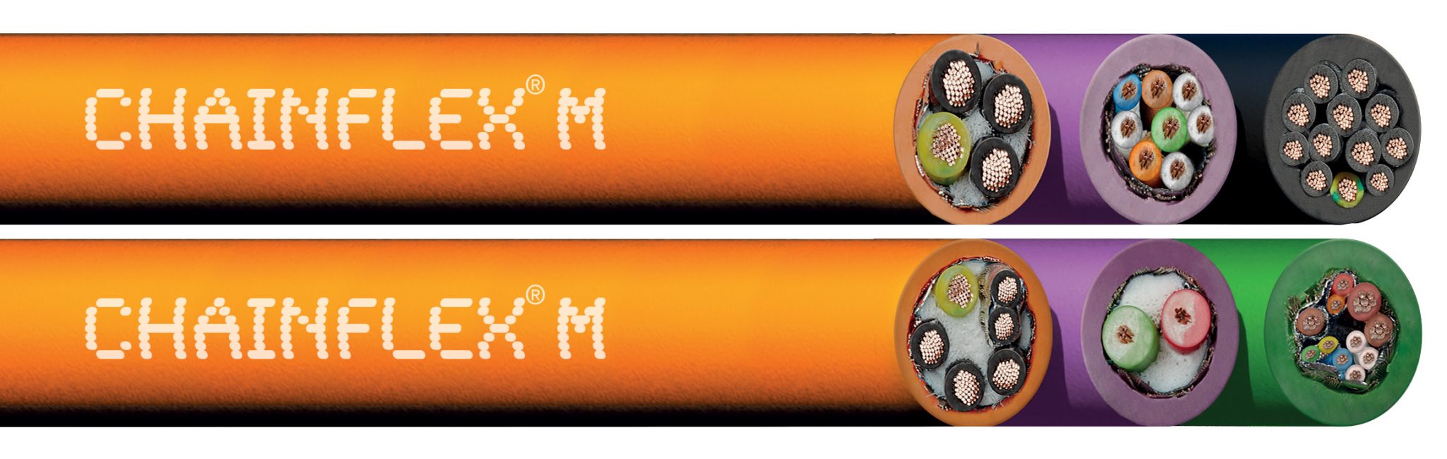 Cable designs and why chainflex® cables are superior | igus® UK blog