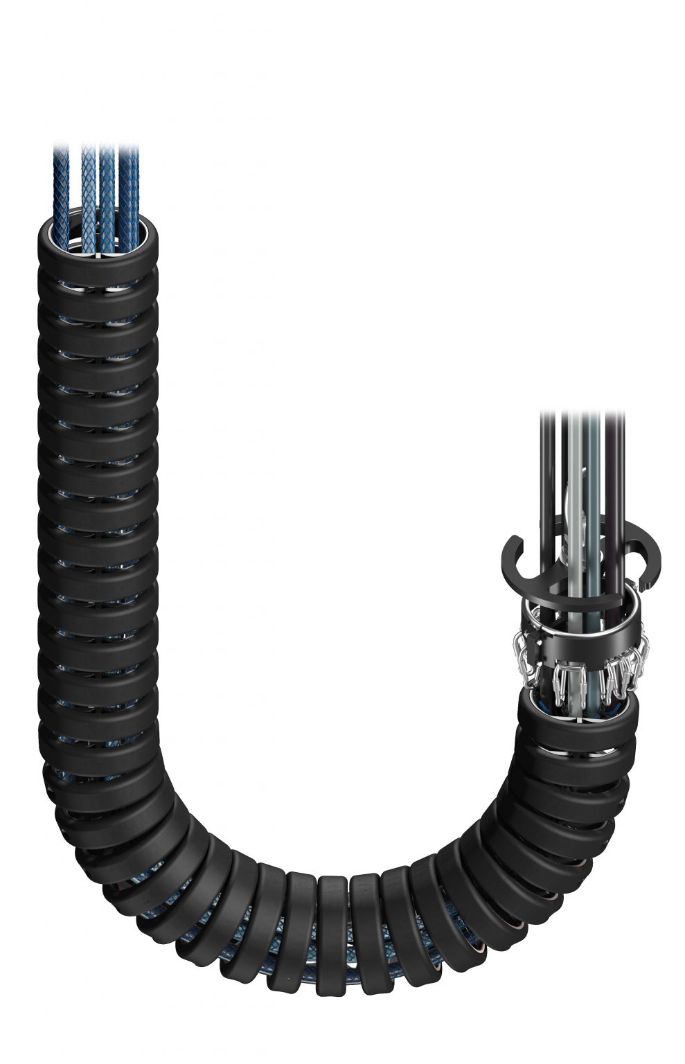 What is a service loop? igus® offers the e-loop as an alternative ...