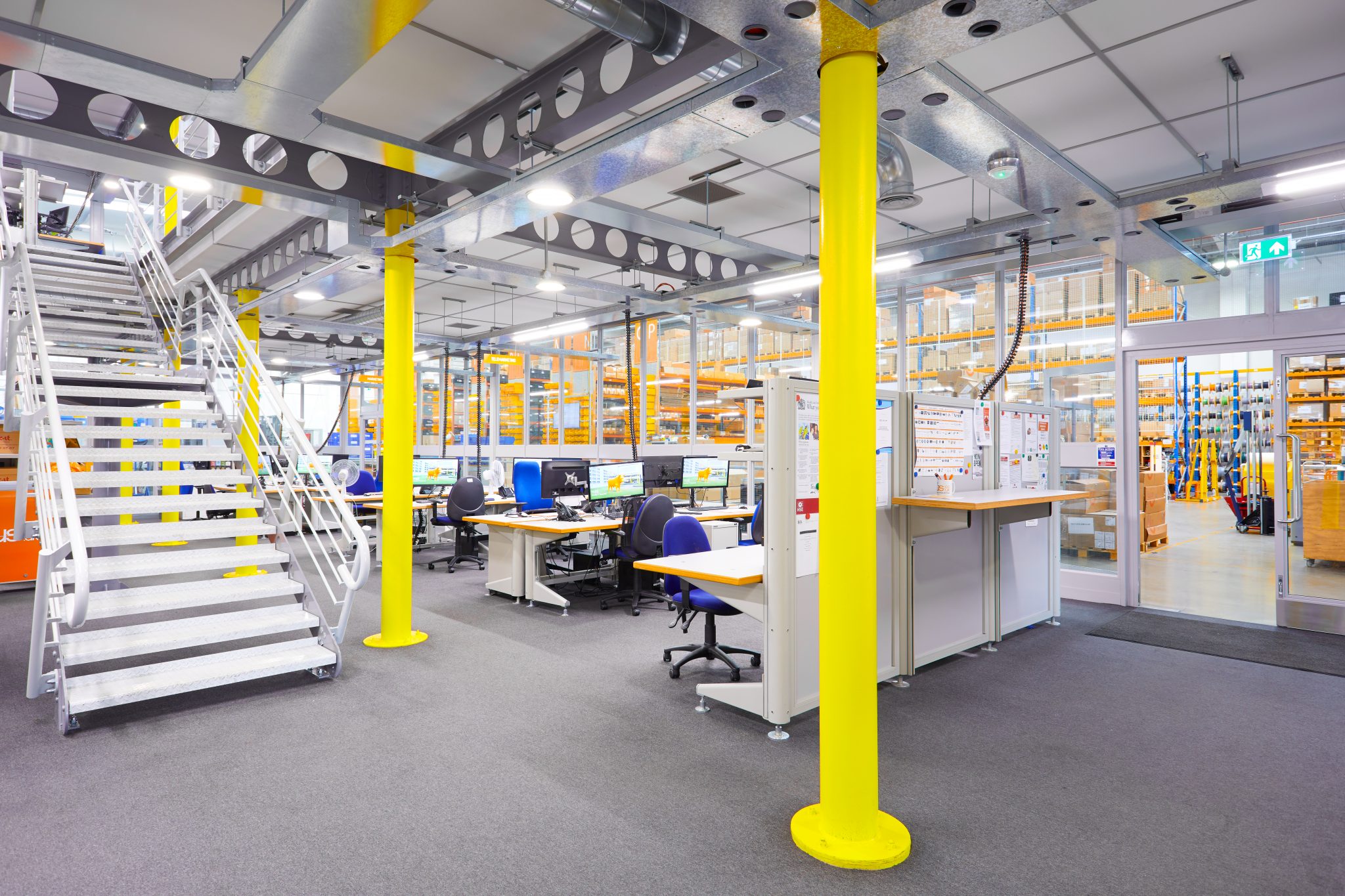 MD Matthew Aldridge explains why igus® has managed to stay open! | igus ...