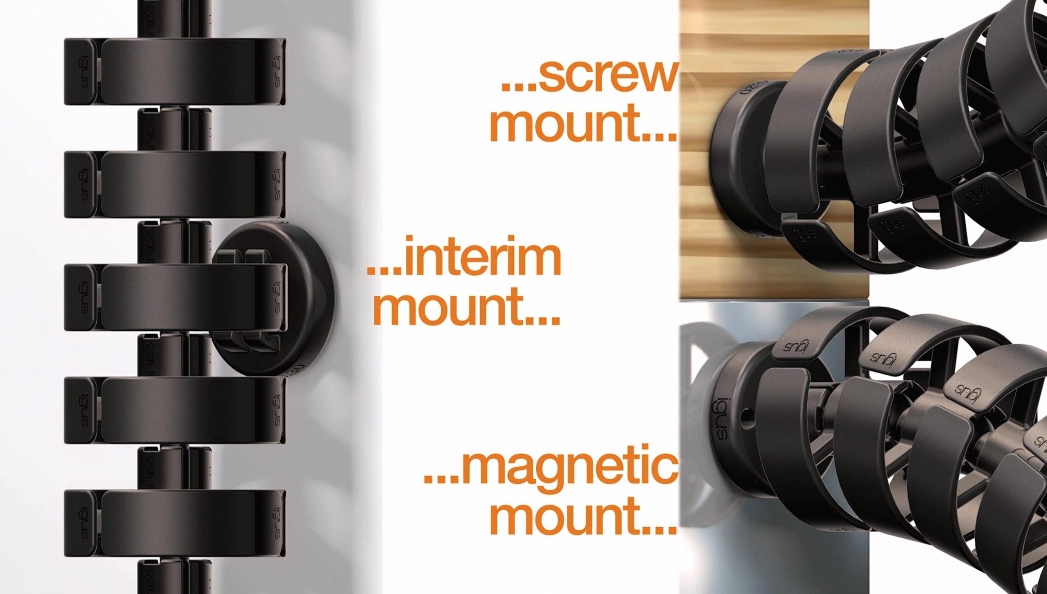 Cost-effective e-chains® | igus® UK blog