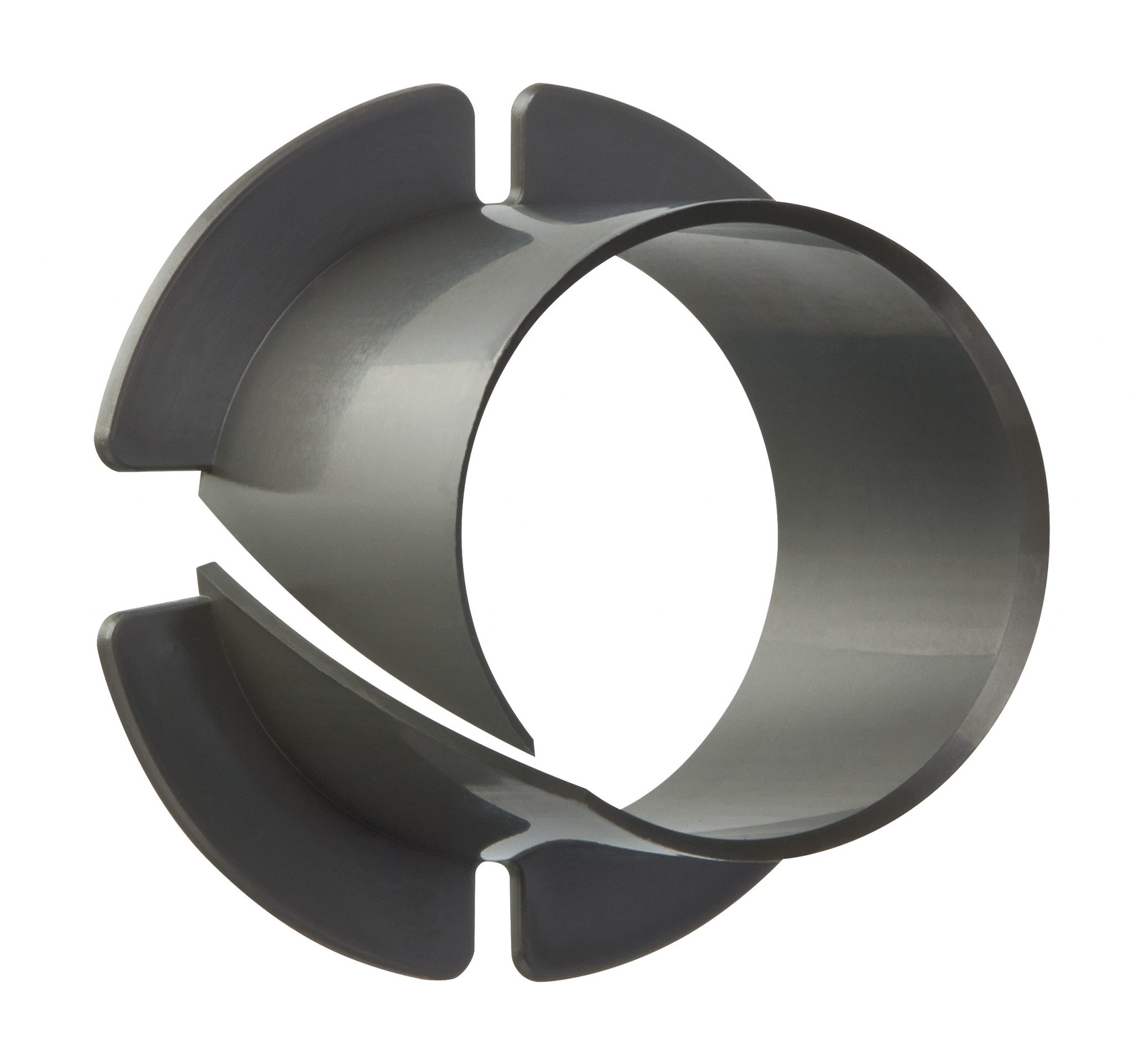 Which is the right plain bearing for sheet metal applications? | igus ...