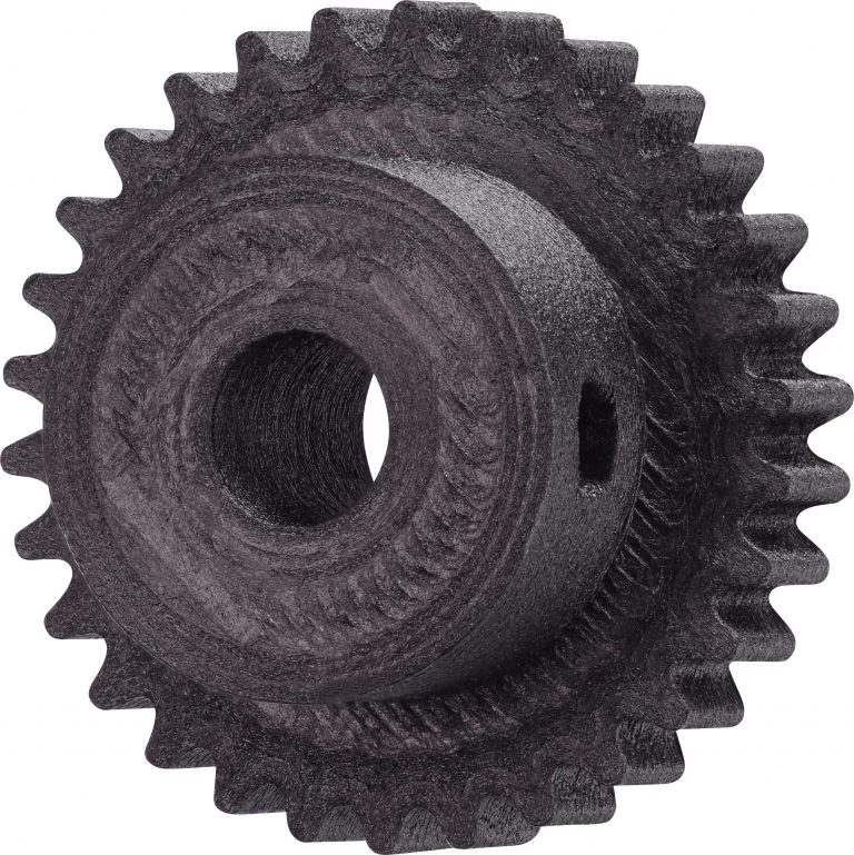 Find out why 3D printed gears are the future! | igus® UK blog