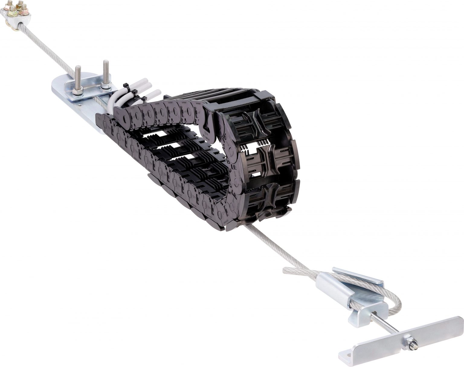 Automating warehouses; can igus® technology improve your processes ...