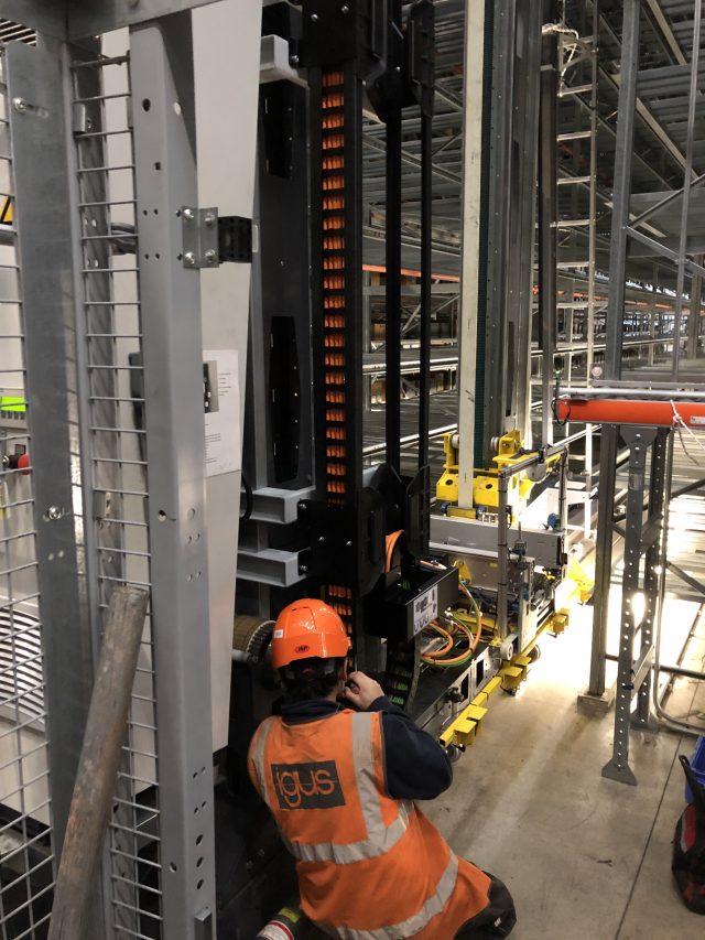 Did you know igus® offers project planning? | igus® UK blog