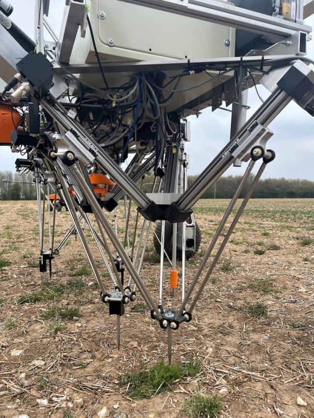 What is the delta robot price? Will it cost a fortune? | igus® UK blog