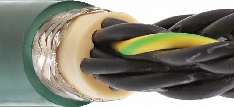 What is a control cable?- Part 1 | igus® UK blog