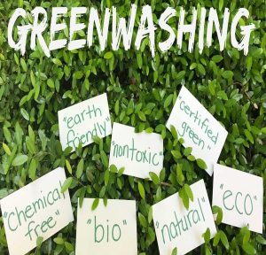 How to avoid greenwashing as a business