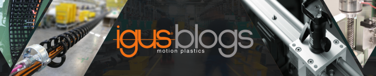 igus® UK blog | Discover insightful and useful blogs surrounding ...