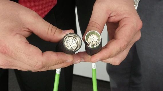 How to solder a connector: A step-by-step guide | igus® UK blog