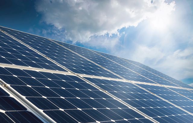 How does space based solar power work? | igus® UK blog