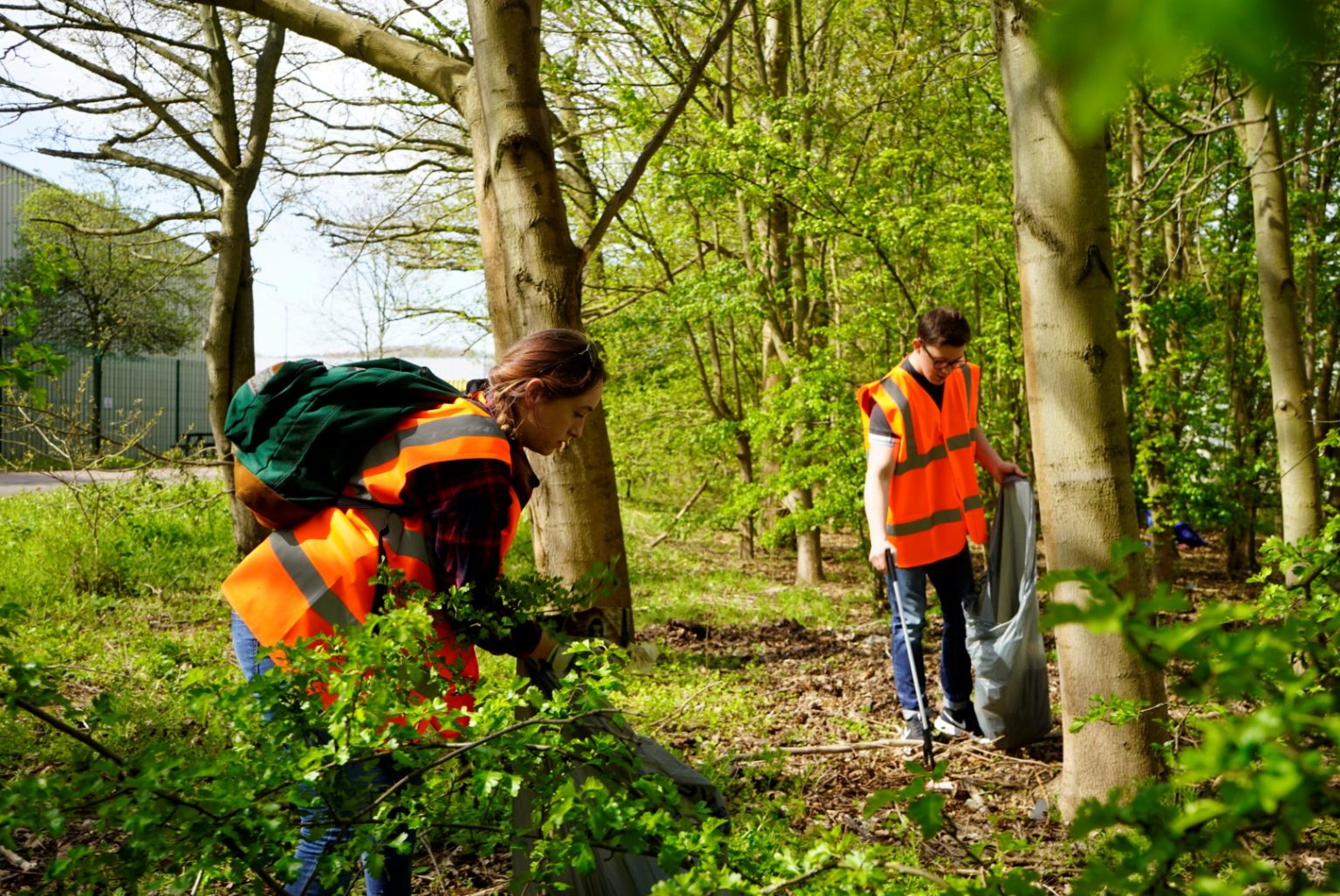 How is green hydrogen made? | igus® UK blog