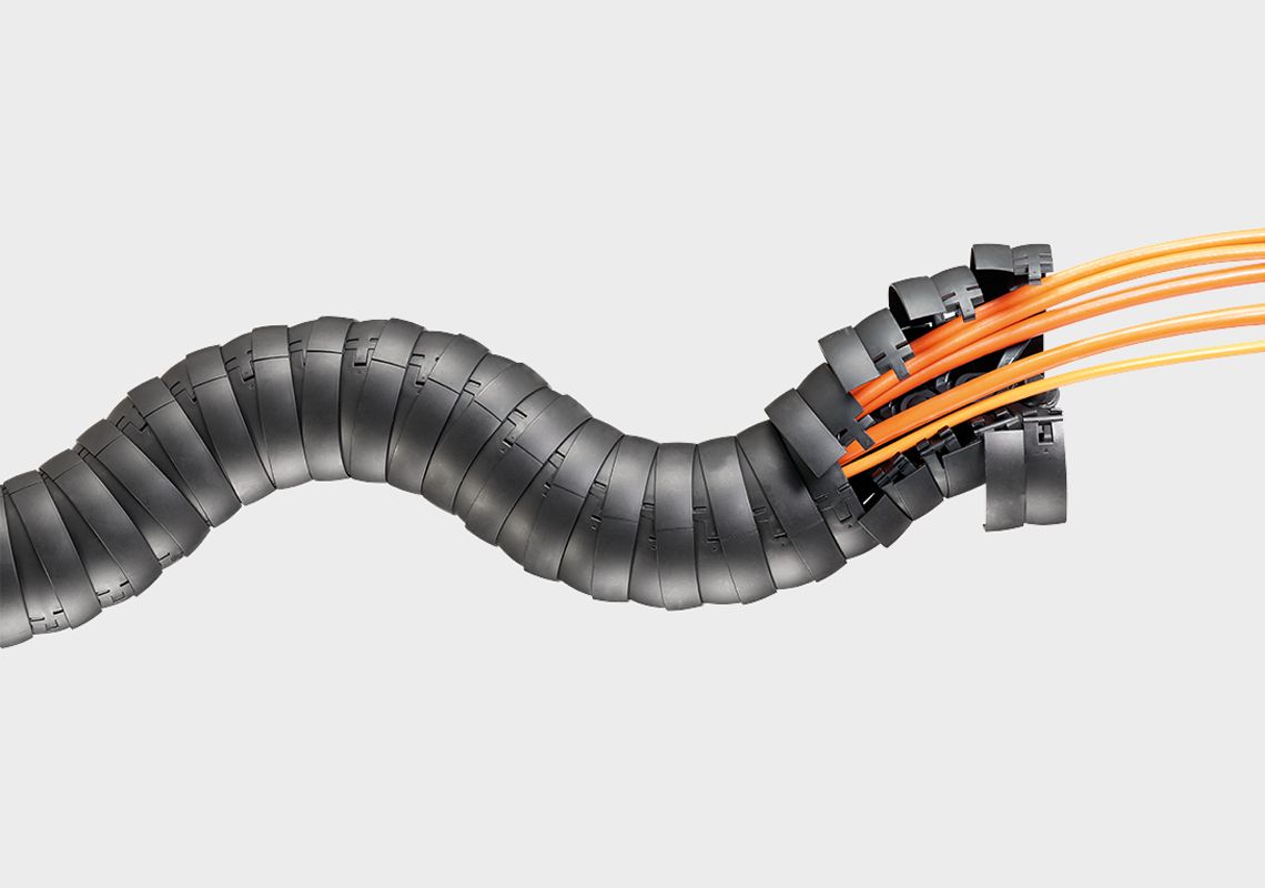 Types of robot movement | igus® UK blog