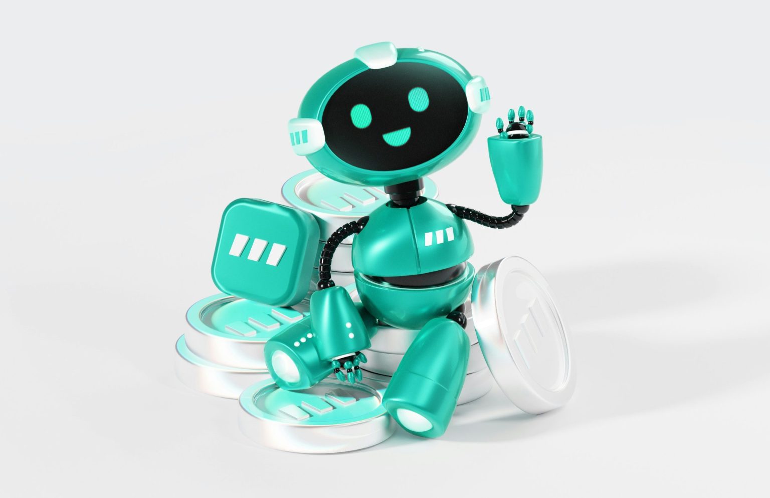 Will robots take my job? | igus® UK blog