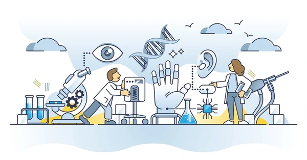 What is Medical Engineering? | igus® UK blog