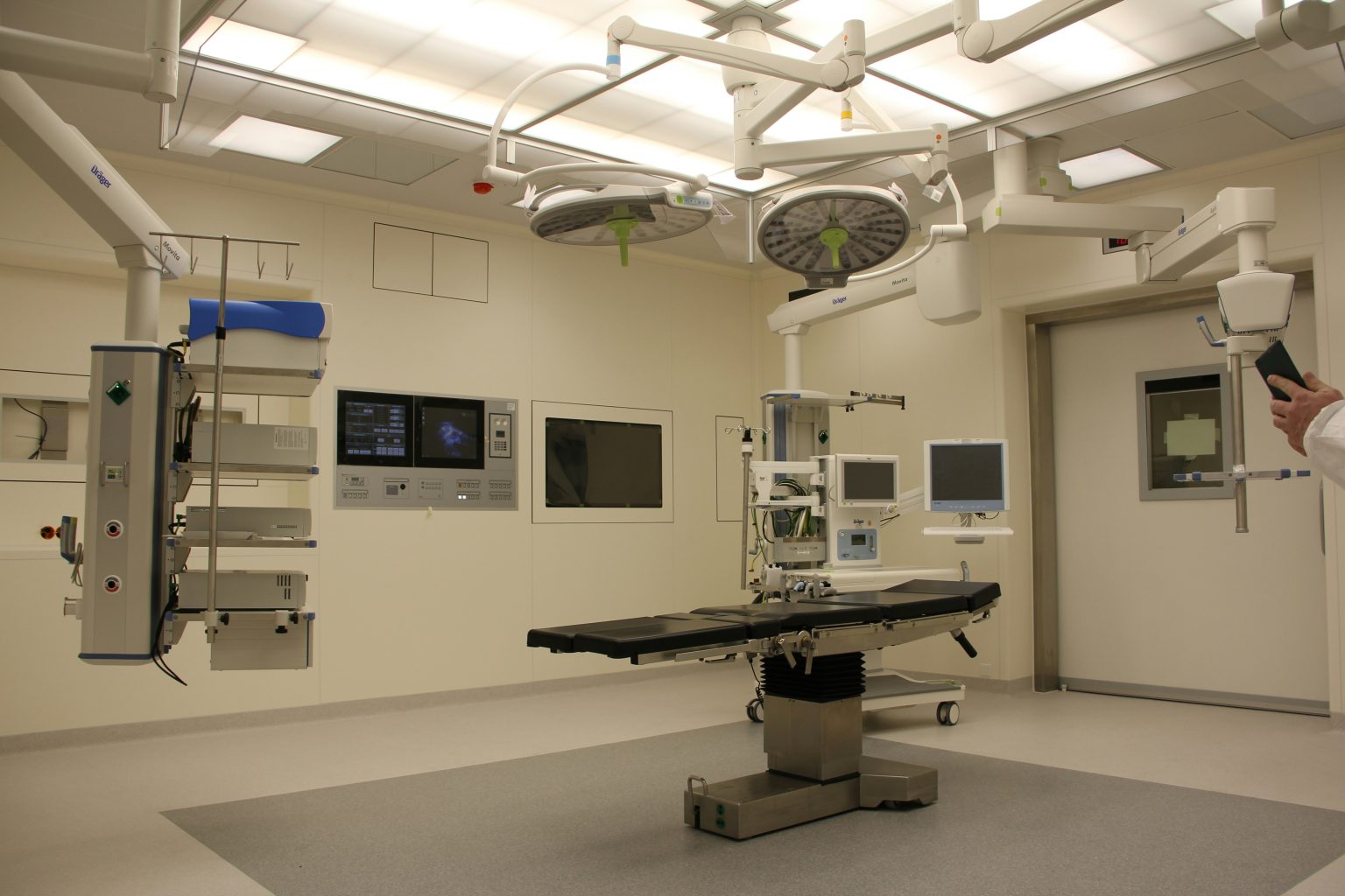 What is Medical Engineering? | igus® UK blog