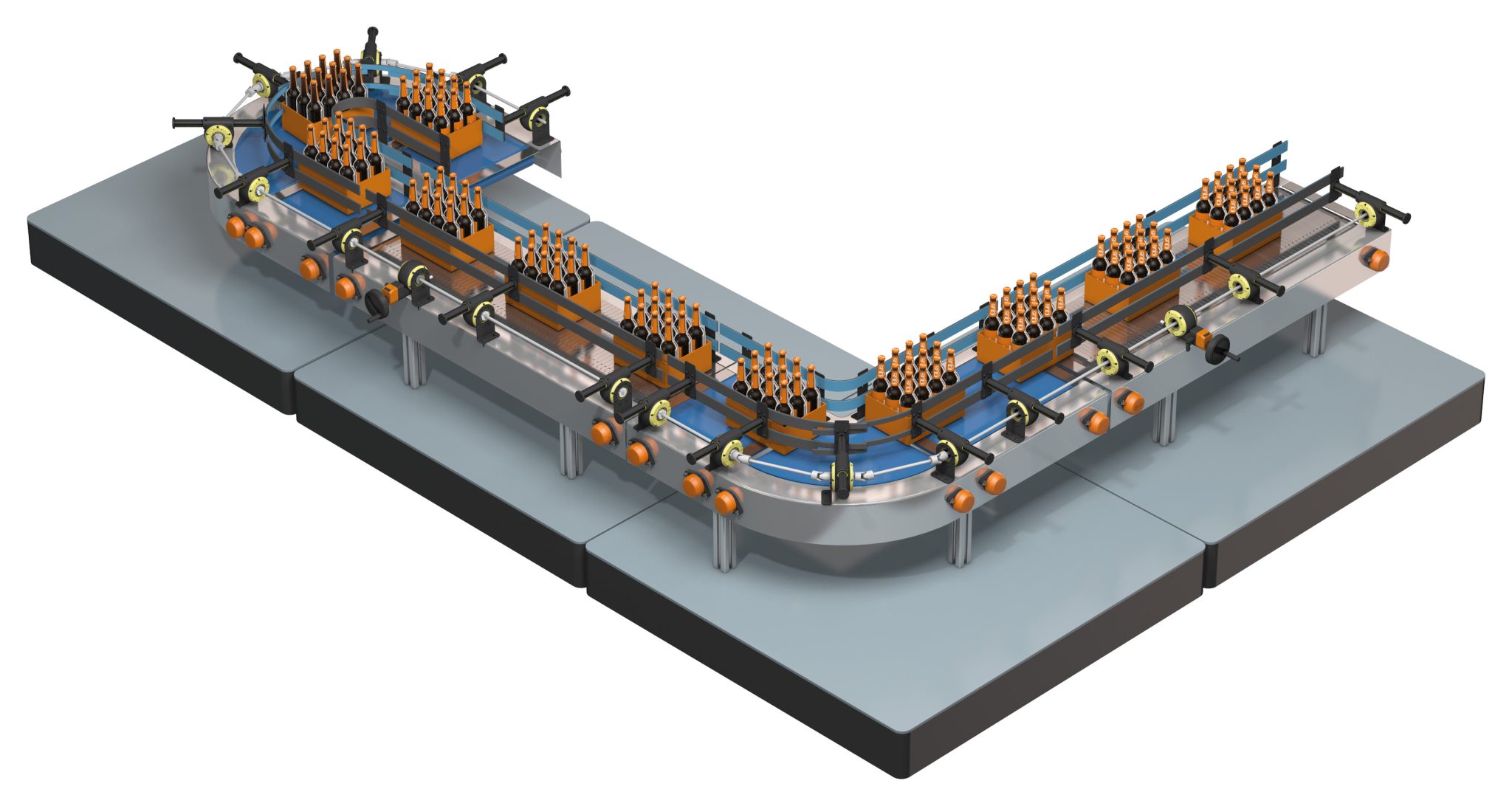 Where is Guinness made? | igus® UK blog