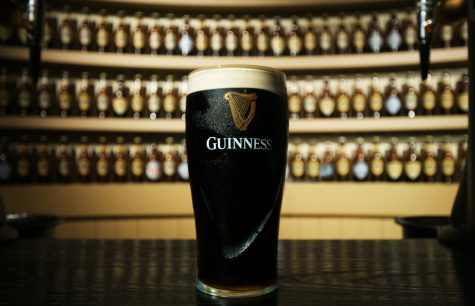 Where is Guinness made? | igus® UK blog