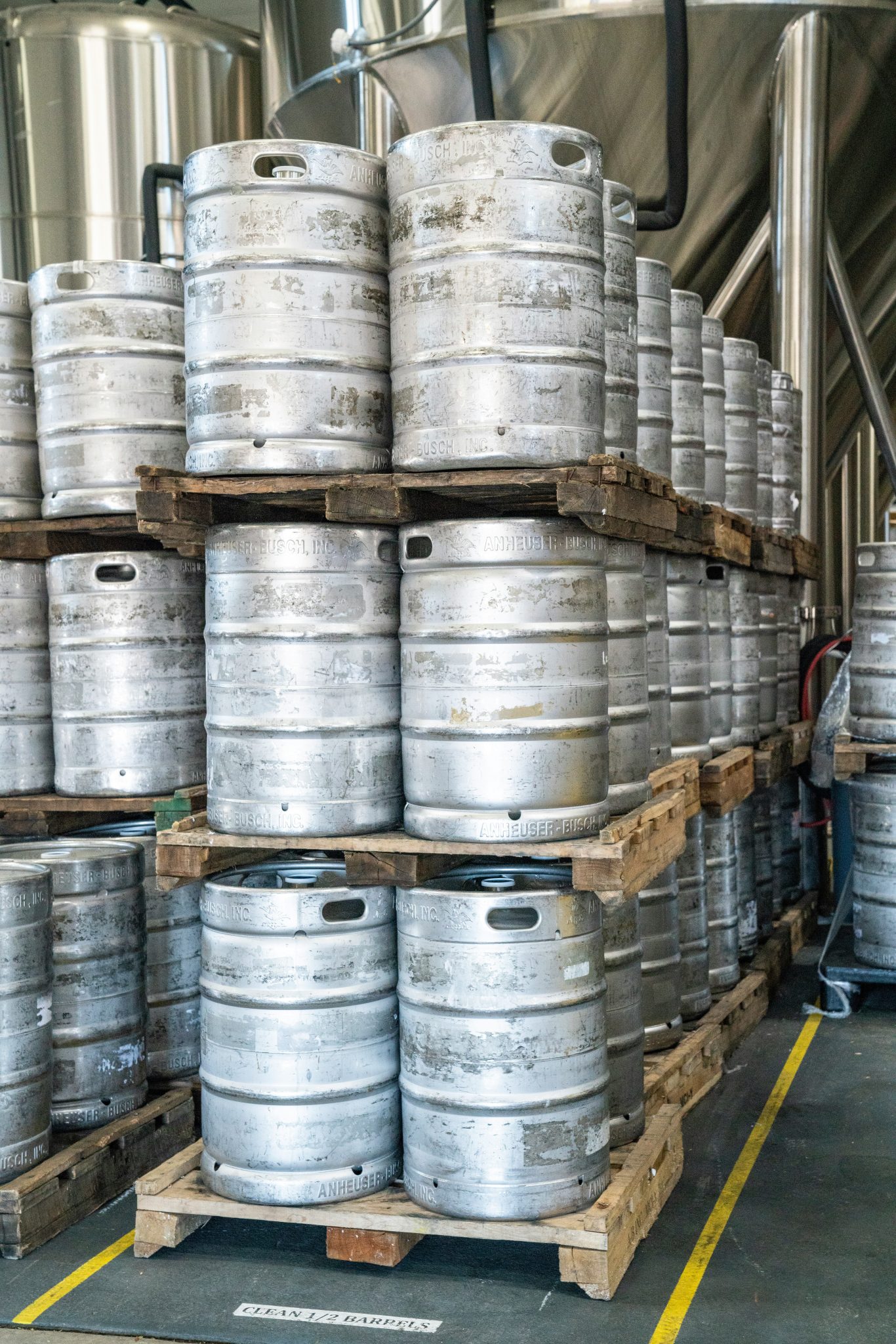 Where is Guinness made? | igus® UK blog