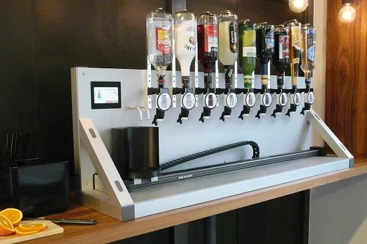 The dryve technology tour! | igus® UK blog